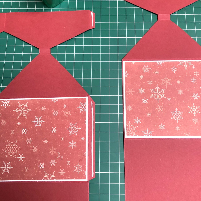Thursday with Sandiebella: Create a Christmas Cracker Gift Box ...