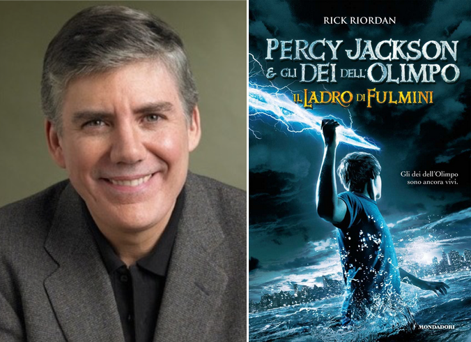 Libri, libretti, libracci: 5 cose che... | 5 autori che ho scoperto di ...