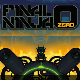 KATANABE4BLOG: FREE Play Game FINAL NINJA ZERO