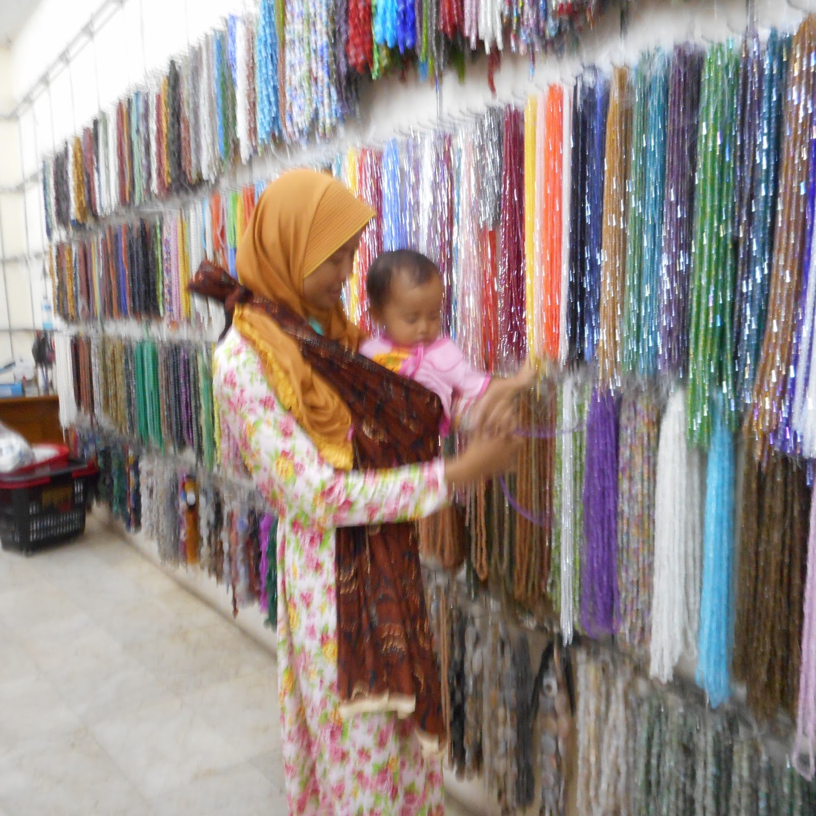 akhirnya kumenemukannya toko kirana asemka - Mega Collection