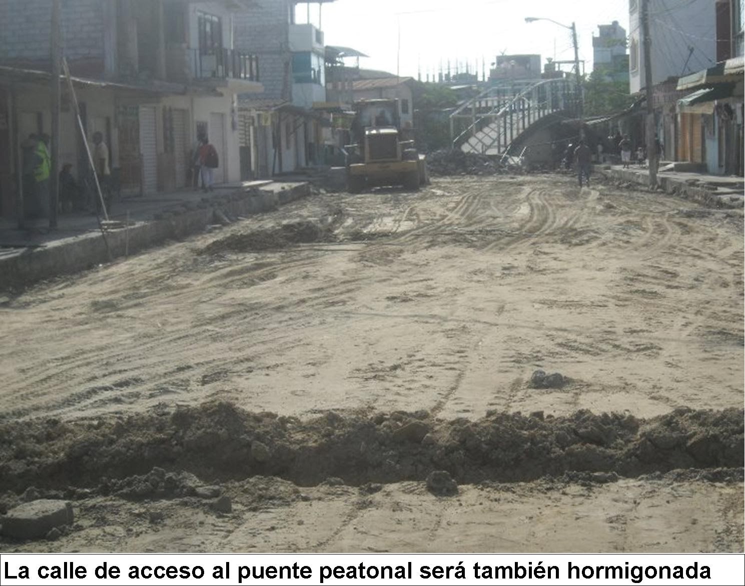 galeria de atacames : galeria de foto de atacames antiguo