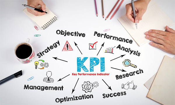 A Lean Journey: The ABC’S of Effective KPI’s