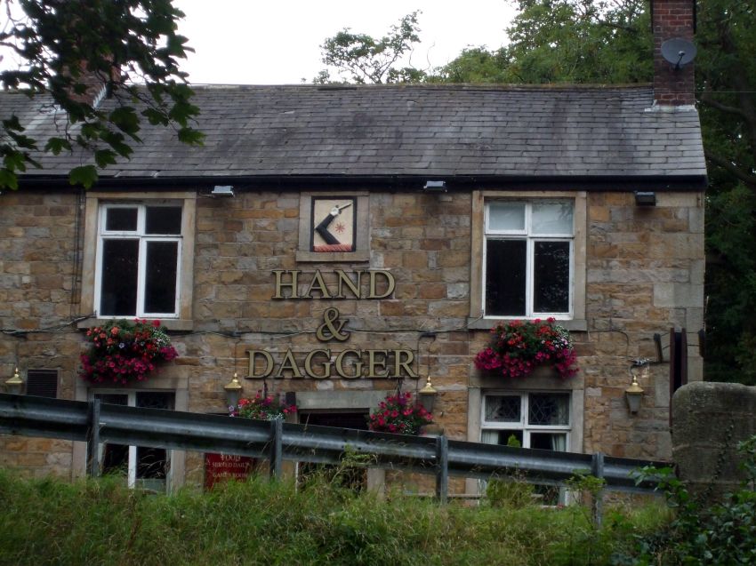 Seyella's Journey: A better day.