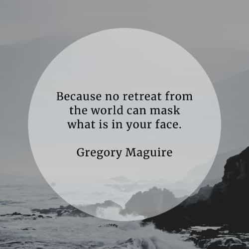 30 Guilty quotes that'll tell you more about feeling culpable