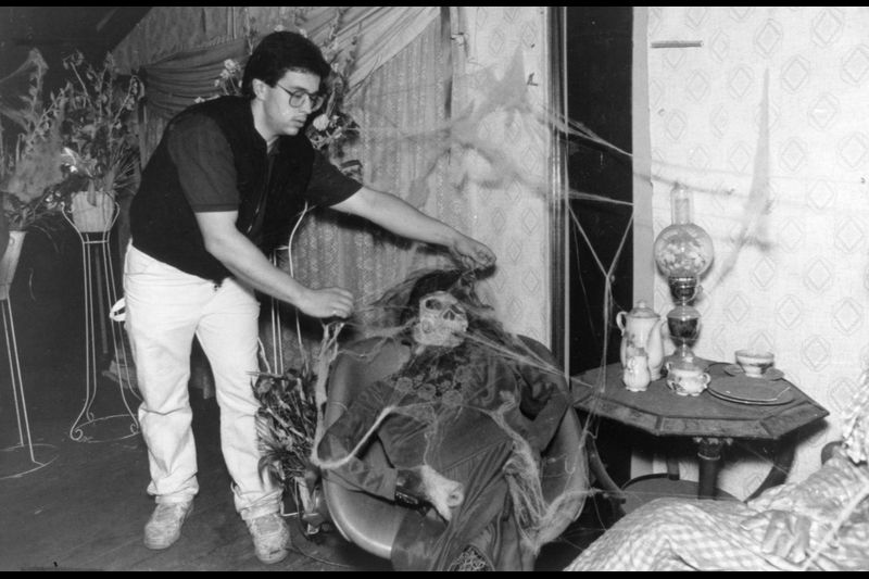 The Digital Research Library of Illinois History Journal™ : The Story ...