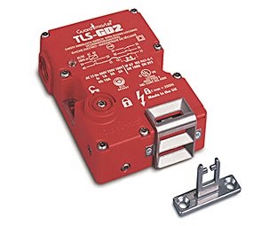 Allen Bradley Guard Locking Switches | Wiratama Mitra Abadi