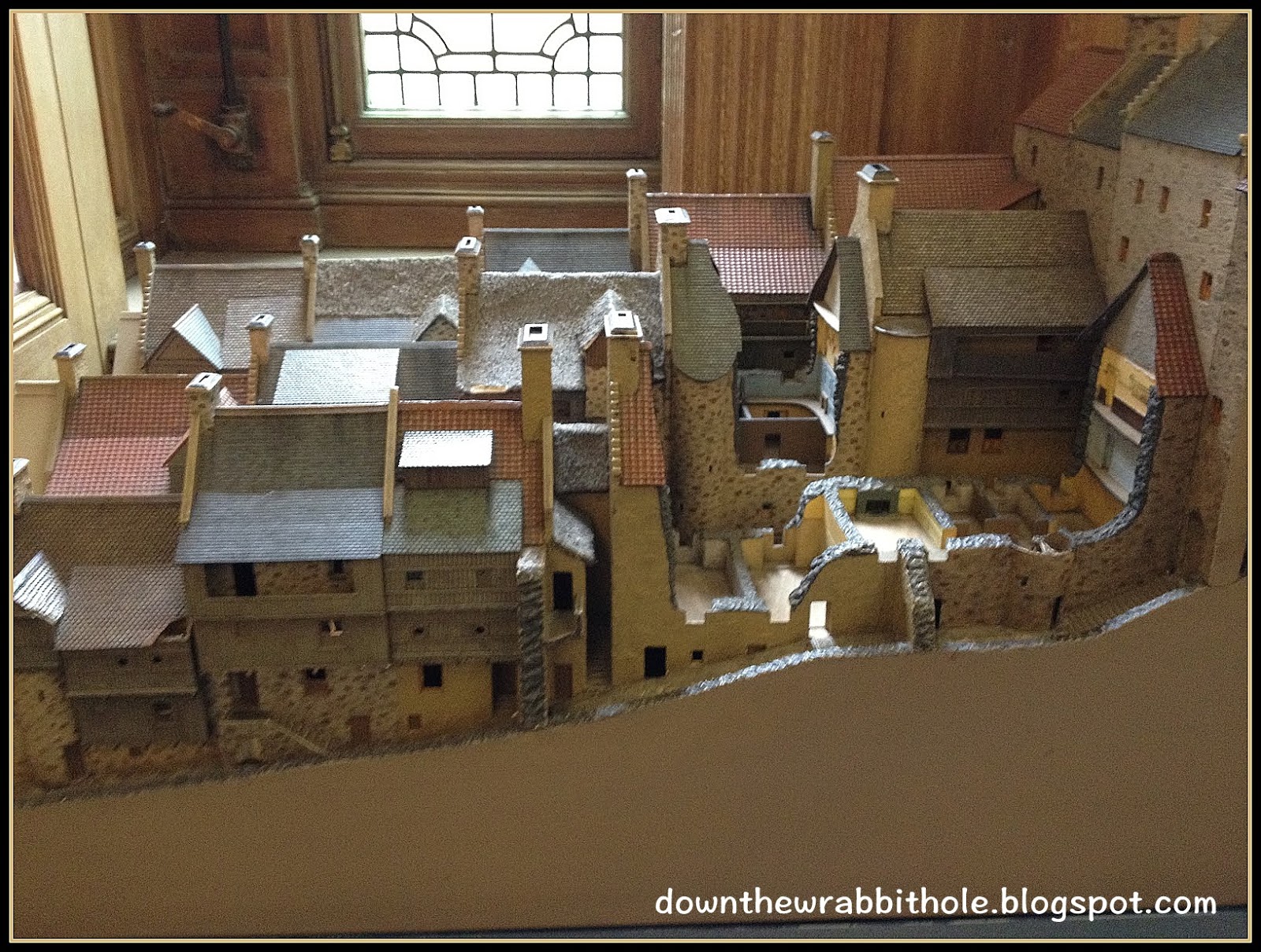 Down the Wrabbit Hole - The Travel Bucket List: Exploring Edinburgh's ...