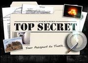 TechnoPROJETS3: Cours N°08 : Dossier "TOP SECRET"
