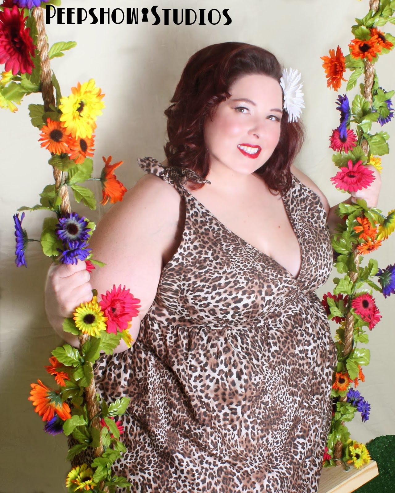 Color Me Fatt: Fat Girls Can