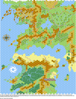 Hex Ox's Hex Maps: Map - Inner Sea region 7/8