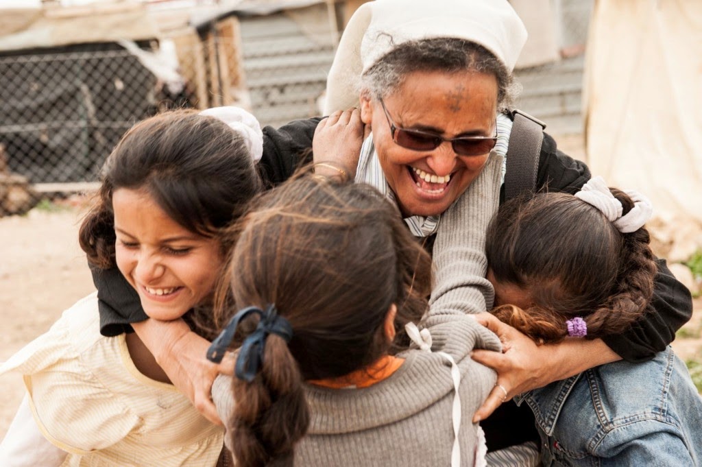 Simona Segoloni Ruta"Il Signore mi diede…"