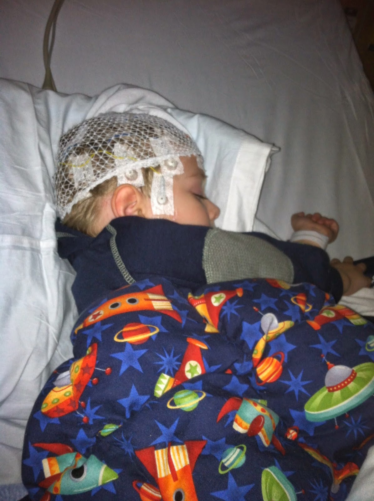 Aiden's Heroes- Autism Blog: Autism and Epilepsy