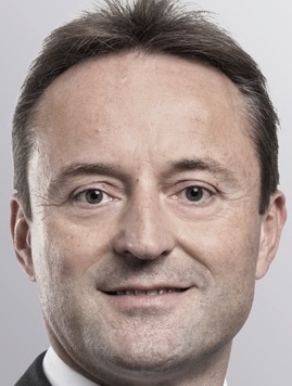 Read-out Instrumentation Signpost: Record orders in October.