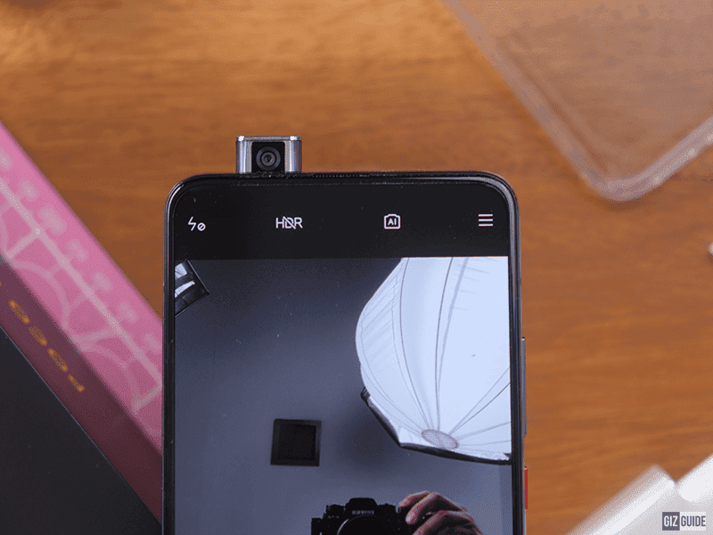 Samsung Galaxy S20 FE vs POCO F2 Pro Specs Comparison