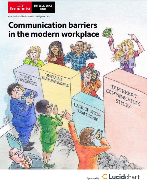 GT Perspectives: Poor Communication Is Having a Tremendous Impact on ...