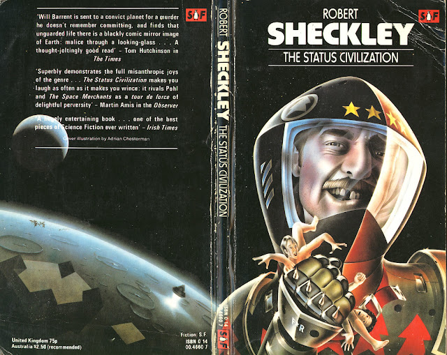 Say Hello Spaceman: 2020