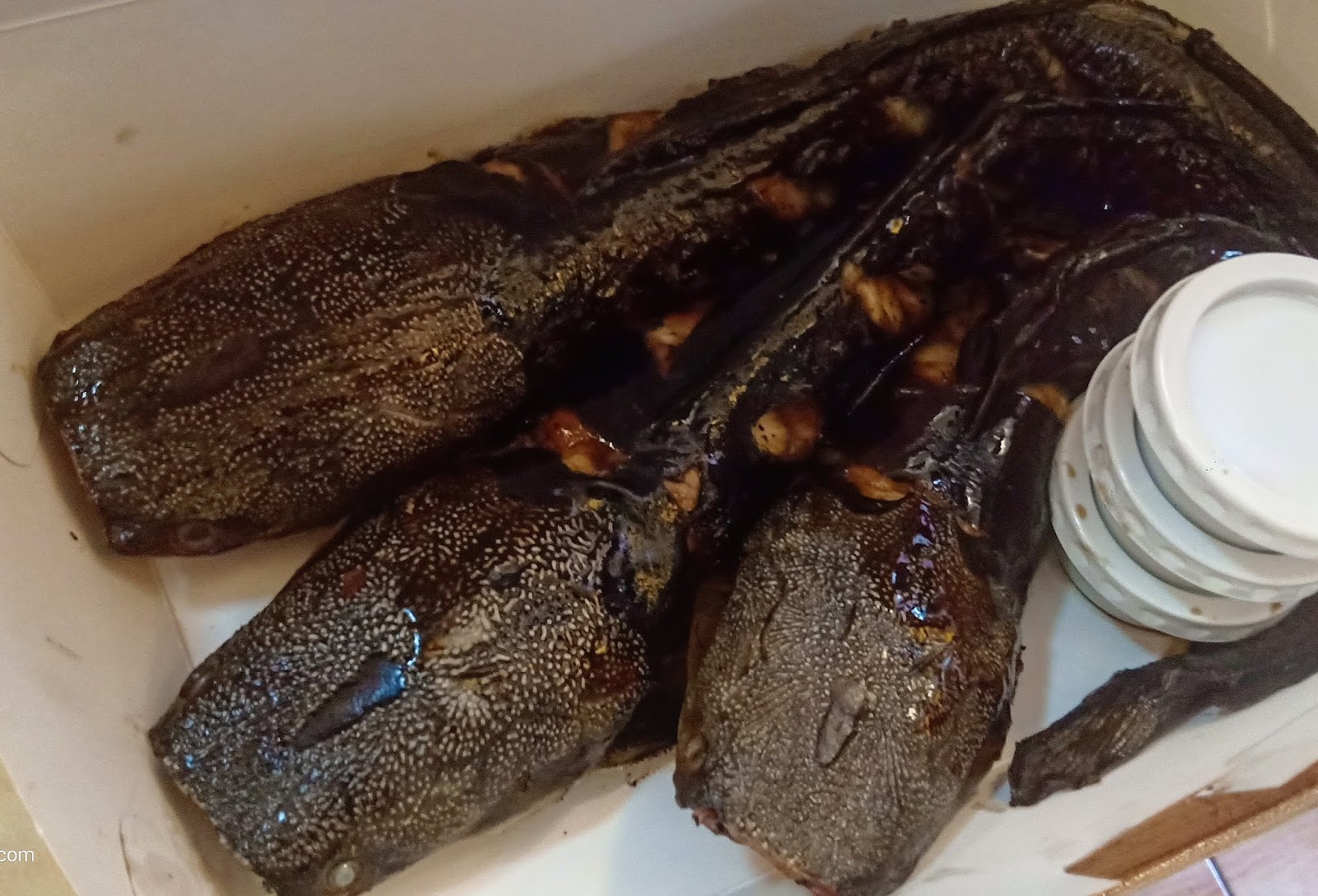 A Delectable Catfish Feast at Hito-Go in Valenzuela ~ Wazzup Pilipinas ...