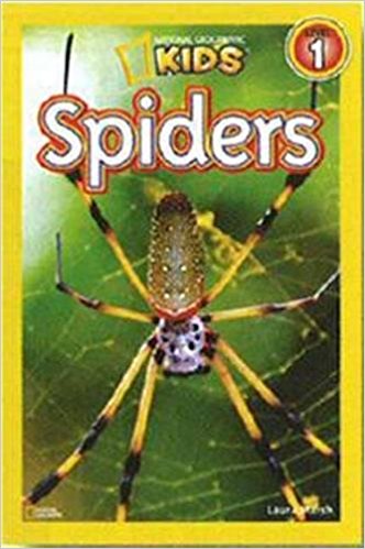 12 Spectacular Spider Books for Kids {with teaching ideas!} - Mrs ...