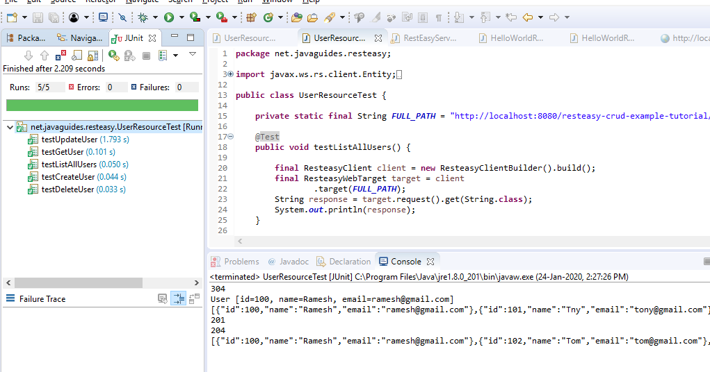 Javarevisited Google Java Programming Java Java Library