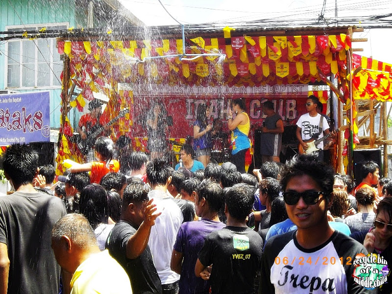 Rammmpa!: We had fun in Balayan!