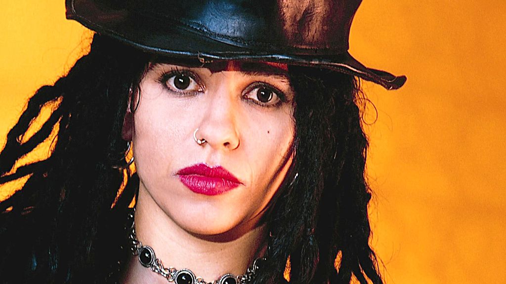 Linda Perry: My Life in 15 Songs | It's Not You It's Me Media