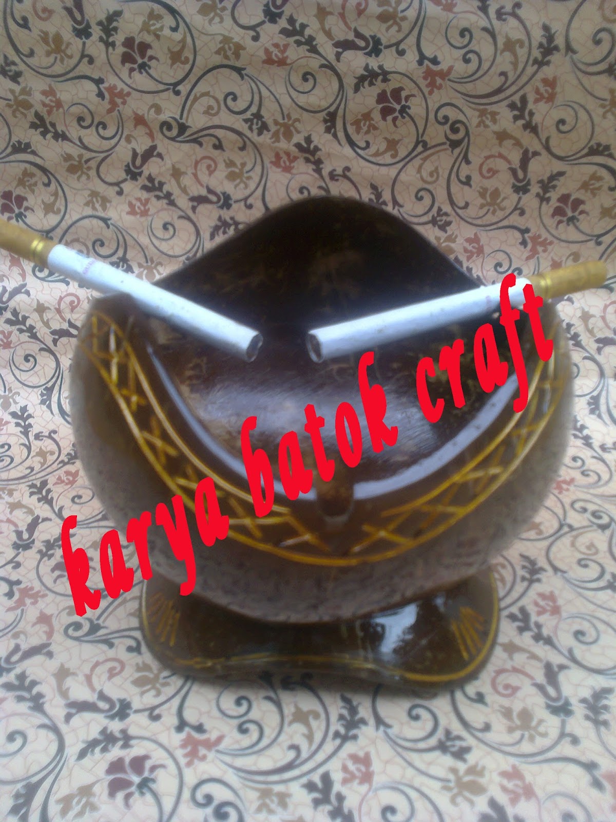 29+ Info Terbaru Alat Kerajinan Batok Kelapa