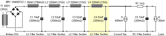 Audio ratbag: Cat Vomit Special - a 6E5P / 6C33C parafeed amp