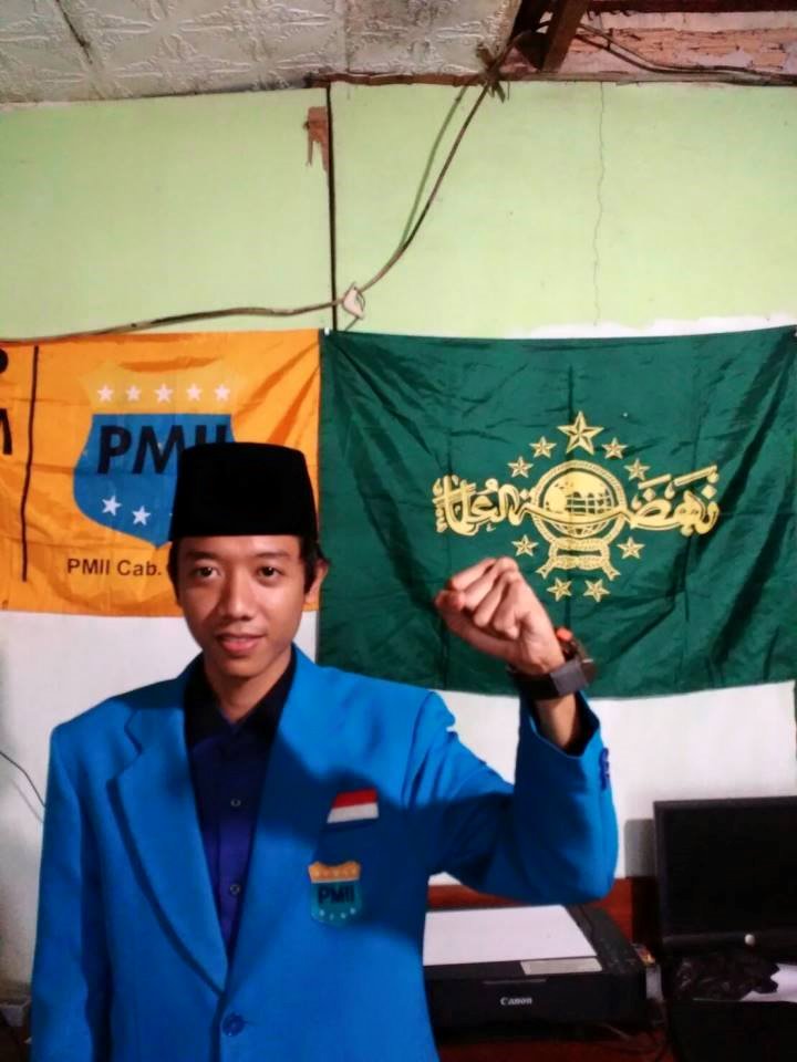 Mengenal Pendiri PMII Unpam Bagian I ~ PMII UNPAM