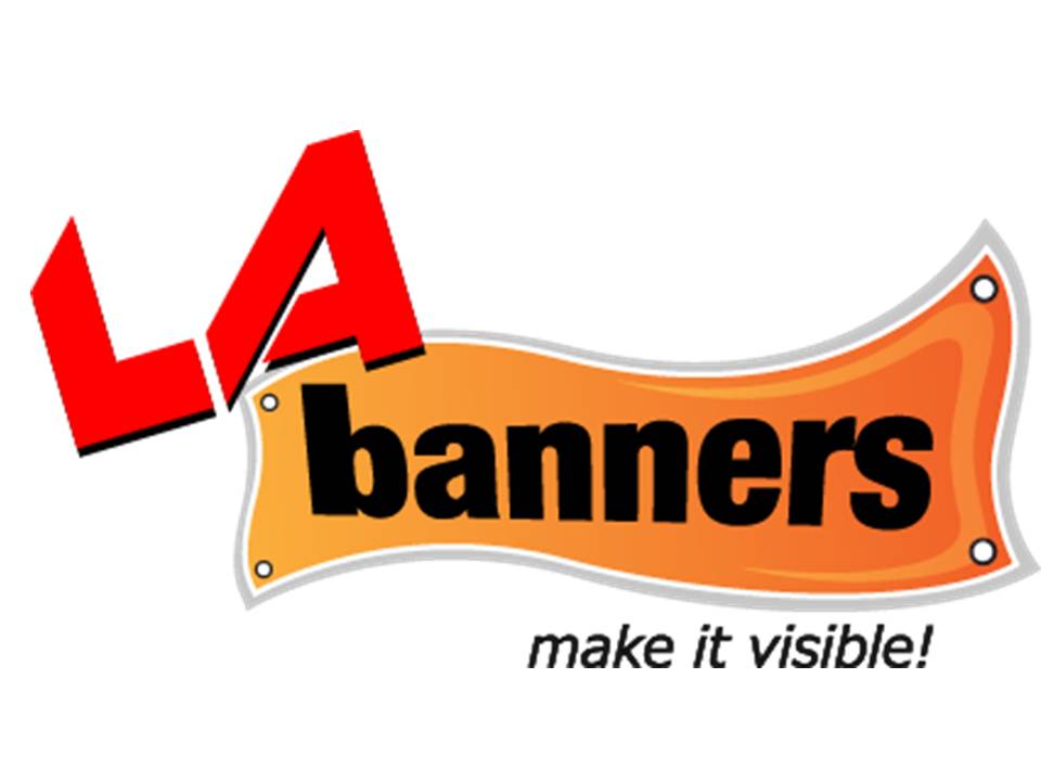 LOS ANGELES BANNERS / LA BANNERS.COM