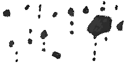 Fly me to the broom: O ciclo das rochas