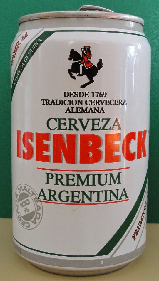 Colección de Latas y Botellas de Cerveza y Coca Cola de Mónica y Miguel ...