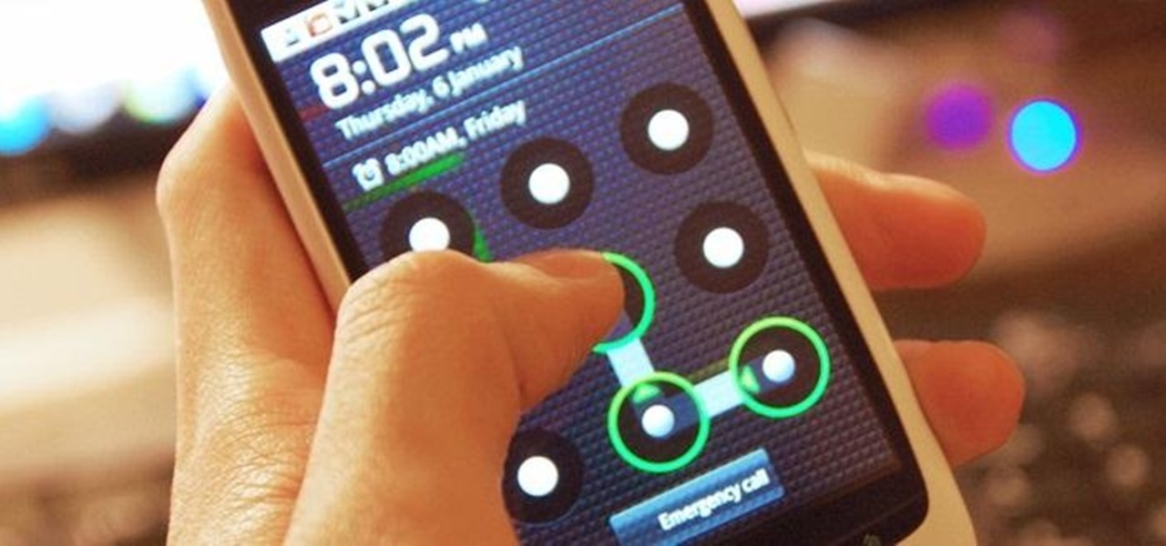 Cara Reset Android Password Lock Screen dan PIN ~ MELEK IT