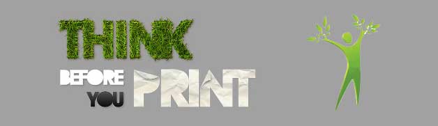 Introduction to the 'DDAR 'Less-Paper' Campaign'