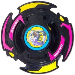Personagens senki: beyblade-lee