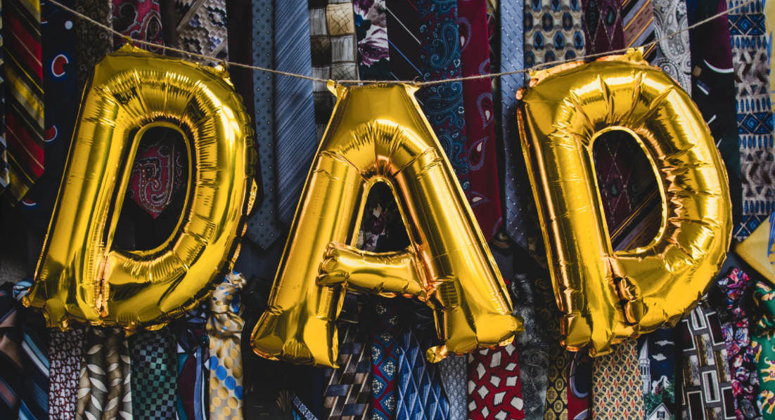 Life As Kim: Daddisms! The Top 20 Dad Phrases!