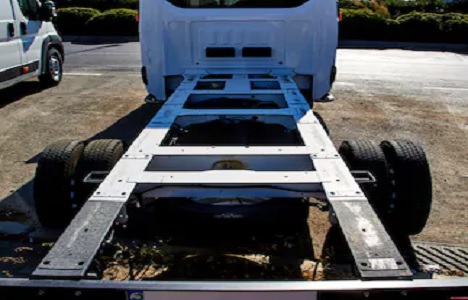 Apa itu Chasis | Berita OtO Indonesia