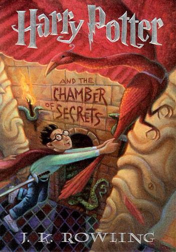 Wanderer s Pen A Book Review Of Harry Potter And The Chamber Of Secrets By J K Rowling wanderer-s-pen-a-book-review-of-harry-potter-and-the-chamber-of-secrets-by-j-k-rowling