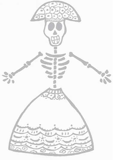 Home Tips: Celebrate Halloween & Dia de los Muertos with NEW ...