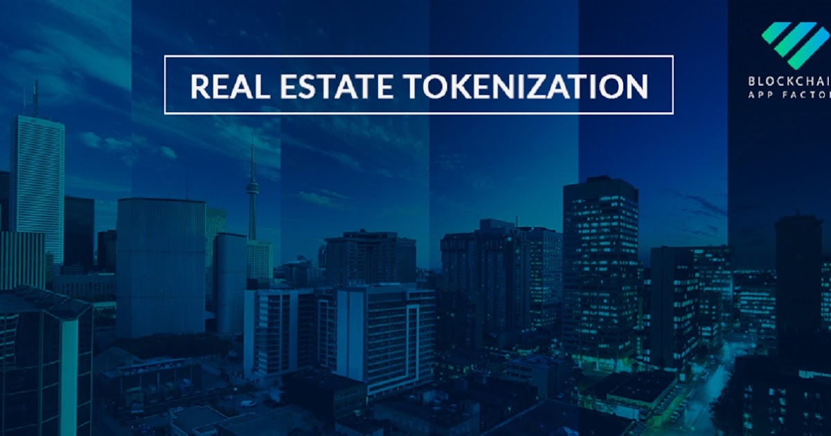 Tokenization platform Development: Real Estate Tokenization: the New Investment Model in Realty
