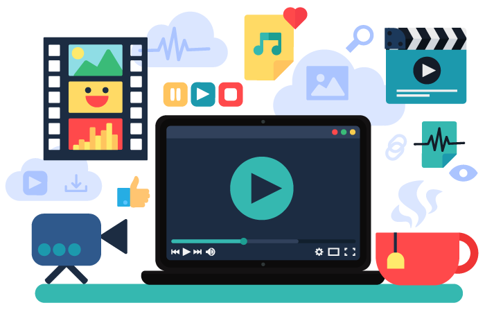 Tratamiento de Video