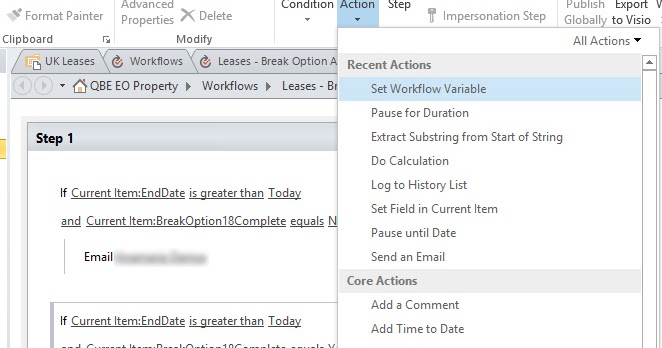 The SharePoint Hive: How to append comments to a multi-line text column in a document library