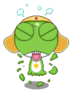 ANIME ONLY!: sgt frog
