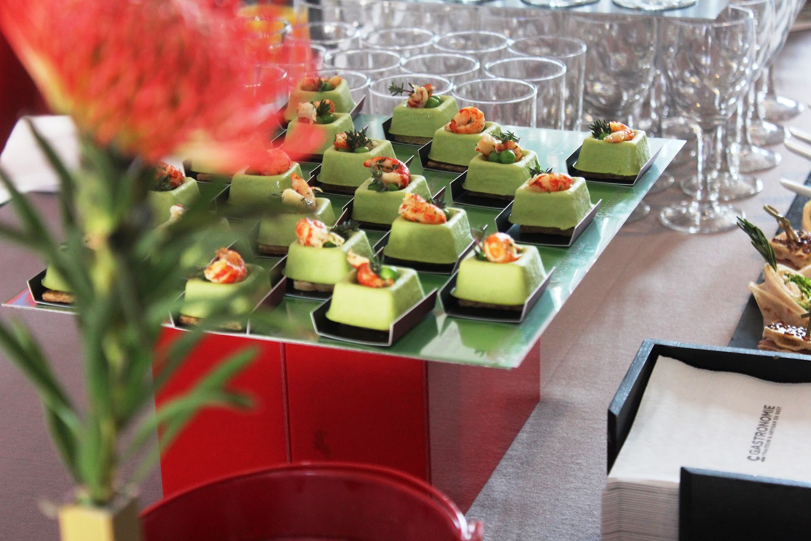 C Gastronomie, Tout pour le Goût | À Voir