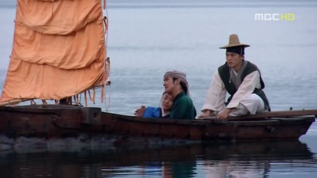 ザラ Notes: 향단전 Legend of Hyang Dan