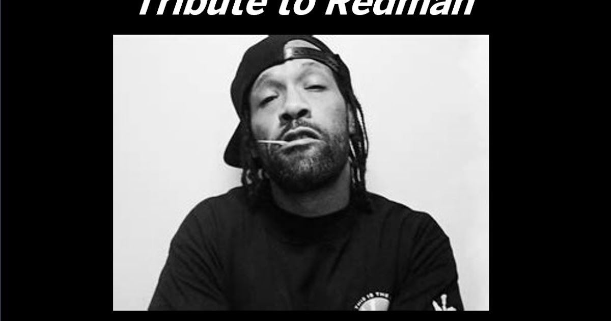 HipHop-TheGoldenEra: Grown Man Rap Show - Episode 231 - Tribute to Redman