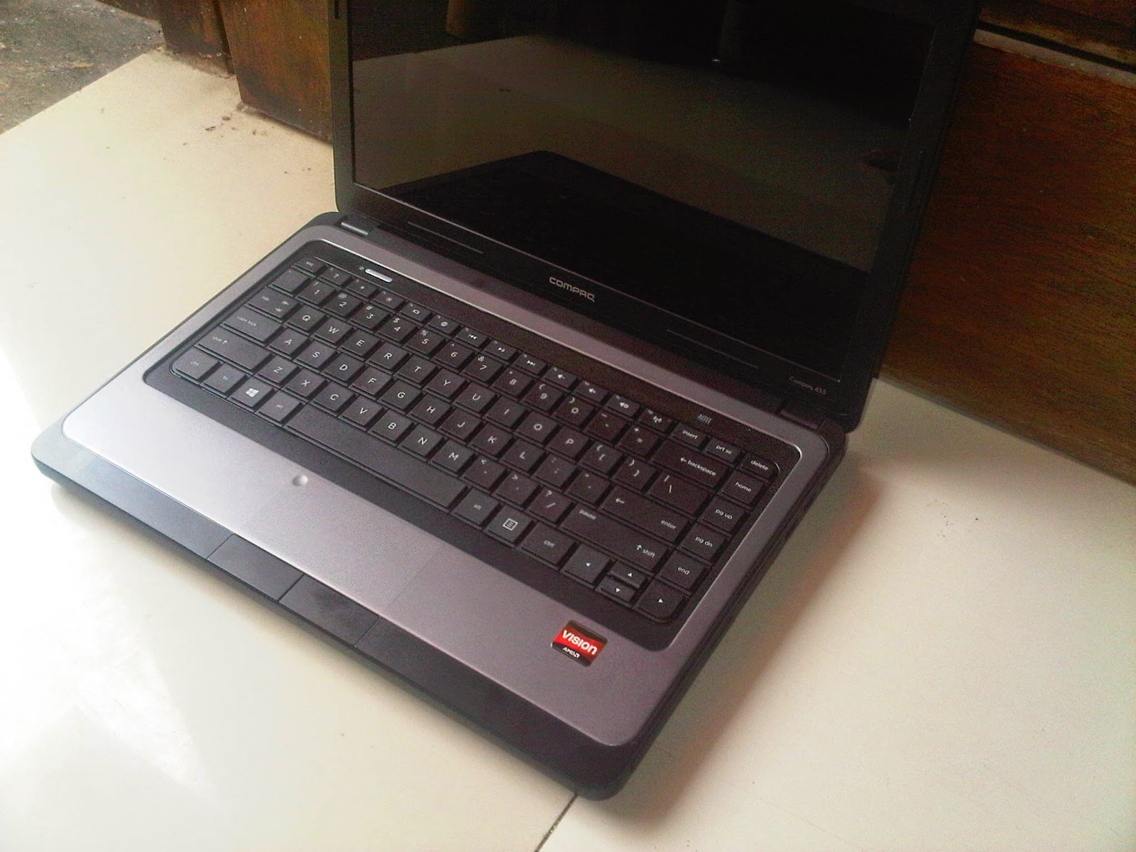 HP Compaq 435 | M2M NOTEBOOK