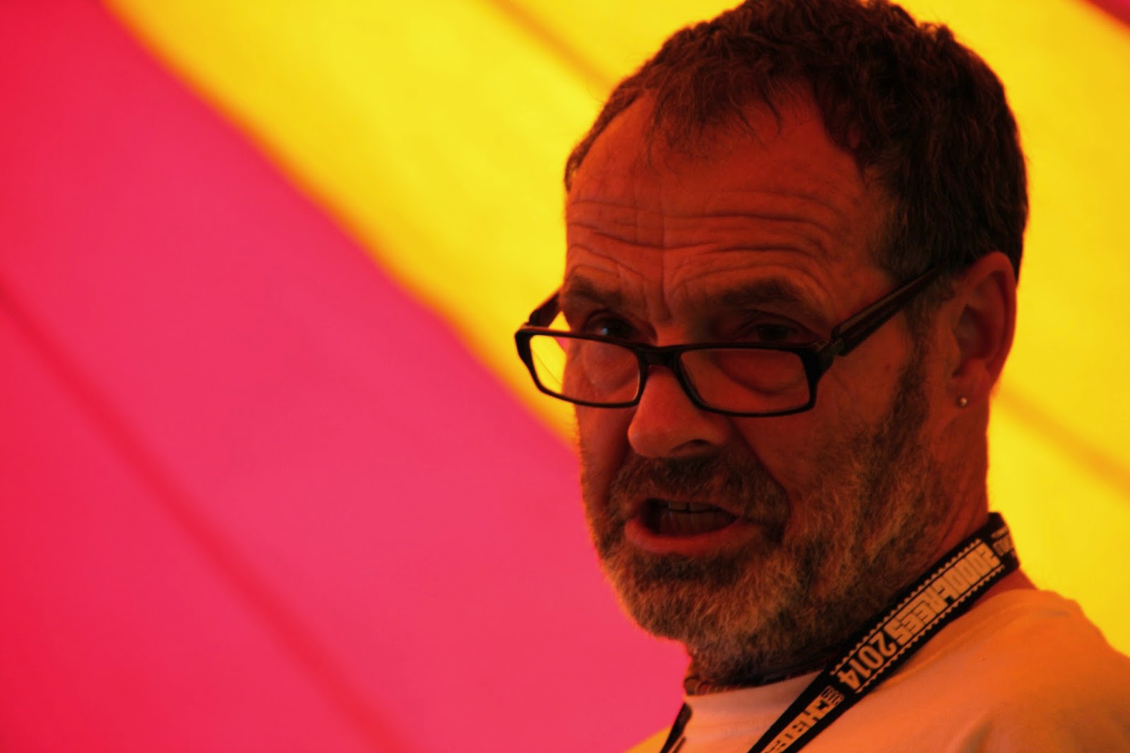 magpie bridge: PAUL MORTIMER A POET TO WATCH