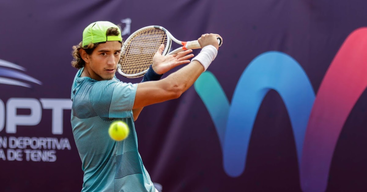 Tenis al Máximo: PERUANOS ACCEDEN A LOS CUARTOS DE FINAL DEL M15 Y W15 ...