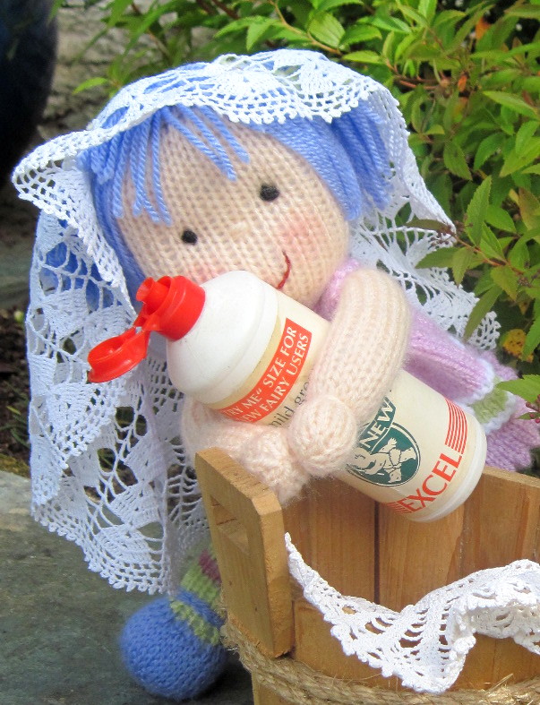 Flutterby Patch: July 2011