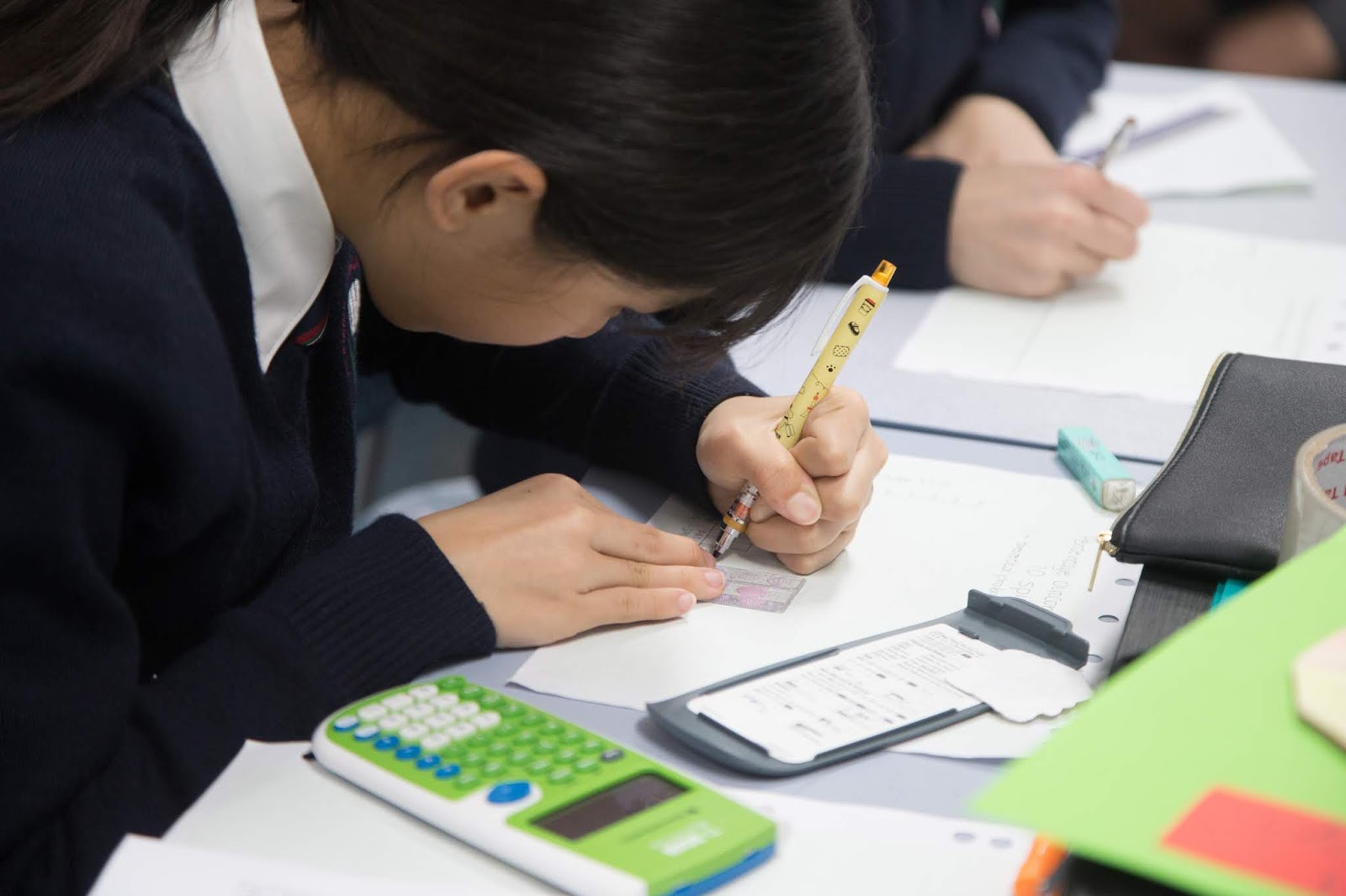 McKinnon Secondary College Year 7 Maths Probability Project mckinnon-secondary-college-year-7-maths-probability-project
